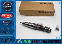 China Reman Diesel Electronic Inyector BEBE4C01001 85000071 20440388 unit injector For VOL D12 BUS for sale