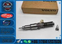China Reman Diesel Electronic Inyector BEBE4C01001 85000071 20440388 unit injector For VOL D12 BUS for sale