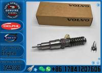 China Reman Diesel Electronic Inyector BEBE4C01001 85000071 20440388 unit injector For VOL D12 BUS for sale