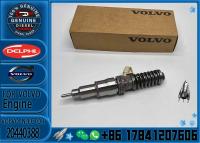 China Reman Diesel Electronic Inyector BEBE4C01001 85000071 20440388 unit injector For VOL D12 BUS for sale