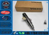 China Good Price Unit Pump 85000317 20544184 7420555521 BEBE4C04002 BEBE4C04102 Diesel Injector for VOL FH16 for sale