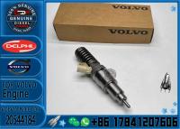 China Good Price Unit Pump 85000317 20544184 7420555521 BEBE4C04002 BEBE4C04102 Diesel Injector for VOL FH16 for sale