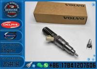 China Good Price Unit Pump 85000317 20544184 7420555521 BEBE4C04002 BEBE4C04102 Diesel Injector for VOL FH16 for sale