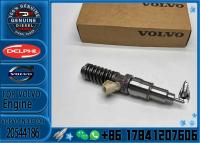 China Good Price Unit Pump Injector Electronic Unit 20544186 85000318 BEBE4C04001 BEBE4C04101 FH16 Engine Diesel Injector for for sale