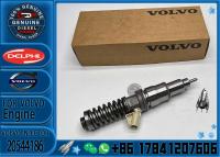 China Good Price Unit Pump Injector Electronic Unit 20544186 85000318 BEBE4C04001 BEBE4C04101 FH16 Engine Diesel Injector for for sale