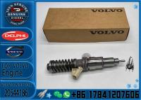 China Good Price Unit Pump Injector Electronic Unit 20544186 85000318 BEBE4C04001 BEBE4C04101 FH16 Engine Diesel Injector for for sale