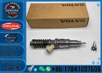 China Good Price Unit Pump Injector Electronic Unit 20544186 85000318 BEBE4C04001 BEBE4C04101 FH16 Engine Diesel Injector for for sale