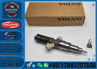 China Good Price Unit Pump Injector Electronic Unit 20544186 85000318 BEBE4C04001 BEBE4C04101 FH16 Engine Diesel Injector for for sale