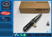 China High Quality EX631016 85000223 20510724 20547350 85000416 8500416 BEBE4D00003 BEBE4D00103 BEBE4D00203 Diesel Injector for sale