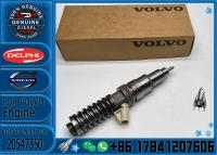 China High Quality EX631016 85000223 20510724 20547350 85000416 8500416 BEBE4D00003 BEBE4D00103 BEBE4D00203 Diesel Injector for sale