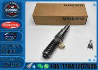 China High Quality EX631016 85000223 20510724 20547350 85000416 8500416 BEBE4D00003 BEBE4D00103 BEBE4D00203 Diesel Injector for sale