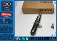 China High Quality EX631016 85000223 20510724 20547350 85000416 8500416 BEBE4D00003 BEBE4D00103 BEBE4D00203 Diesel Injector for sale