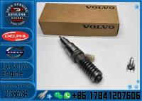 China 2 Pins Fuel Injector Overhaul Repair Kits For VOL E1 Injector 20430583 20440388 20500620 21586294 21586284 for sale
