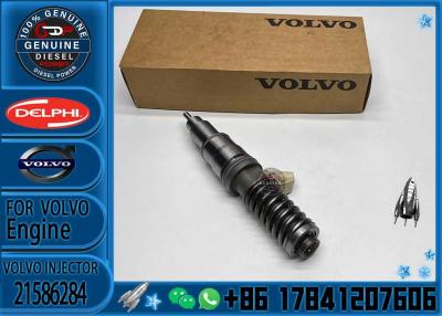 China 2 Pins Fuel Injector Overhaul Repair Kits For VOL E1 Injector 20430583 20440388 20500620 21586294 21586284 for sale
