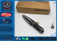 China 2 Pins Fuel Injector Overhaul Repair Kits For VOL E1 Injector 20430583 20440388 20500620 21586294 21586284 for sale