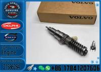 China 2 Pins Fuel Injector Overhaul Repair Kits For VOL E1 Injector 20430583 20440388 20500620 21586294 21586284 for sale