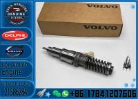 China 2 Pins Fuel Injector Overhaul Repair Kits For VOL E1 Injector 20430583 20440388 20500620 21586294 21586284 for sale