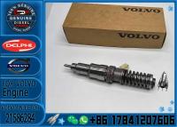 China 2 Pins Fuel Injector Overhaul Repair Kits For VOL E1 Injector 20430583 20440388 20500620 21586294 21586284 for sale
