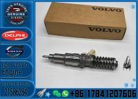 China 2 Pins Fuel Injector Overhaul Repair Kits For VOL E1 Injector 20430583 20440388 20500620 21586294 21586284 for sale