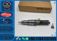 China Good Quality Electric Unit Fuel Injector BEBE4C14001 20363748 21586290 85000190 3801438 For VOL FM 9 9.3D for sale
