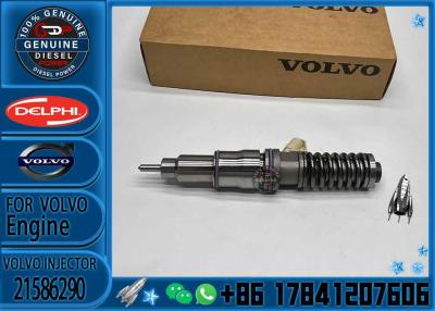 China Good Quality Electric Unit Fuel Injector BEBE4C14001 20363748 21586290 85000190 3801438 For VOL FM 9 9.3D for sale