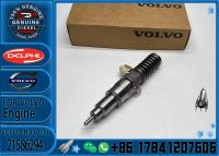 China High quality Excavator parts BEBE4C10001 diesel fuel injector 3803848 21586294 3801439 for Excavator injector for sale