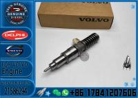 China High quality Excavator parts BEBE4C10001 diesel fuel injector 3803848 21586294 3801439 for Excavator injector for sale