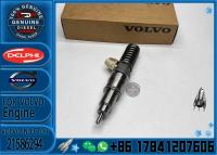 China High quality Excavator parts BEBE4C10001 diesel fuel injector 3803848 21586294 3801439 for Excavator injector for sale