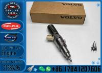 China High Quality 3801440 03587147 21586296 3587147 3803655 BEBE4C06001 BEBE4C16001 Diesel Injector for VOL for sale