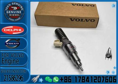 China High Quality 3801440 03587147 21586296 3587147 3803655 BEBE4C06001 BEBE4C16001 Diesel Injector for VOL for sale
