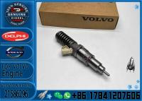 China High Quality 3801440 03587147 21586296 3587147 3803655 BEBE4C06001 BEBE4C16001 Diesel Injector for VOL for sale