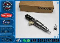 China High Quality 3801440 03587147 21586296 3587147 3803655 BEBE4C06001 BEBE4C16001 Diesel Injector for VOL for sale