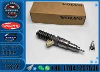 China High Quality 3801440 03587147 21586296 3587147 3803655 BEBE4C06001 BEBE4C16001 Diesel Injector for VOL for sale