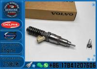 China High Quality 3801440 03587147 21586296 3587147 3803655 BEBE4C06001 BEBE4C16001 Diesel Injector for VOL for sale
