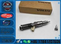 China High Performance Diesel Engine Parts 21586298 Fuel Injector BEBE4C17001 For VOL Penta Diesel Engine for sale