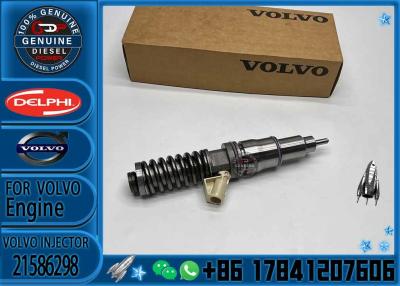 China High Performance Diesel Engine Parts 21586298 Fuel Injector BEBE4C17001 For VOL Penta Diesel Engine for sale