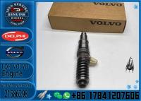 China High Performance Diesel Engine Parts 21586298 Fuel Injector BEBE4C17001 For VOL Penta Diesel Engine for sale