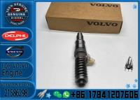 China High Performance Diesel Engine Parts 21586298 Fuel Injector BEBE4C17001 For VOL Penta Diesel Engine for sale