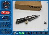 China High Performance Diesel Engine Parts 21586298 Fuel Injector BEBE4C17001 For VOL Penta Diesel Engine for sale