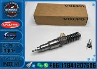 China High Quality Unit Pump Injector 3801438 BEBE4C14001 21586290 85000190 Diesel Injector for VOL for sale