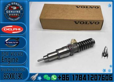China High Quality Unit Pump Injector 3801438 BEBE4C14001 21586290 85000190 Diesel Injector for VOL for sale