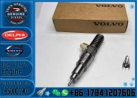 China High Quality Unit Pump Injector 3801438 BEBE4C14001 21586290 85000190 Diesel Injector for VOL for sale