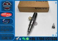 China High Quality Unit Pump Injector 3801438 BEBE4C14001 21586290 85000190 Diesel Injector for VOL for sale