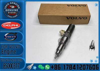 China Good Price Unit Pump 85000317 20544184 7420555521 BEBE4C04002 BEBE4C04102 Diesel Injector for VOL FH16 for sale