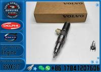 China Good Price Unit Pump 85000317 20544184 7420555521 BEBE4C04002 BEBE4C04102 Diesel Injector for VOL FH16 for sale