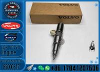 China Good Price Unit Pump 85000317 20544184 7420555521 BEBE4C04002 BEBE4C04102 Diesel Injector for VOL FH16 for sale