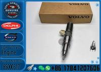 China Good Price Unit Pump 85000317 20544184 7420555521 BEBE4C04002 BEBE4C04102 Diesel Injector for VOL FH16 for sale
