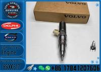 China Good Price Unit Pump 85000317 20544184 7420555521 BEBE4C04002 BEBE4C04102 Diesel Injector for VOL FH16 for sale