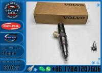 China Good Price Unit Pump 85000317 20544184 7420555521 BEBE4C04002 BEBE4C04102 Diesel Injector for VOL FH16 for sale