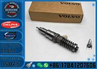 China High Quality EX631016 85000223 20510724 20547350 85000416 8500416 BEBE4D00003 BEBE4D00103 BEBE4D00203 Diesel Injector for sale